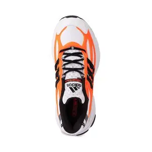 Adidas Adistar Xlg 2.0 Athletic Shoe - White/black/orange