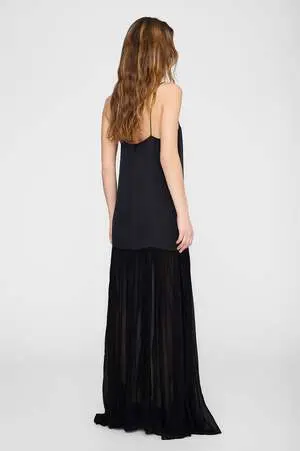 ANINE BING Clementine Maxi Dress