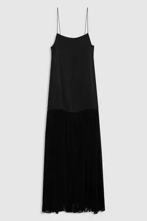 ANINE BING Clementine Maxi Dress