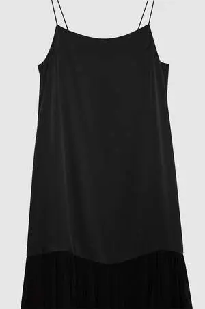 ANINE BING Clementine Maxi Dress