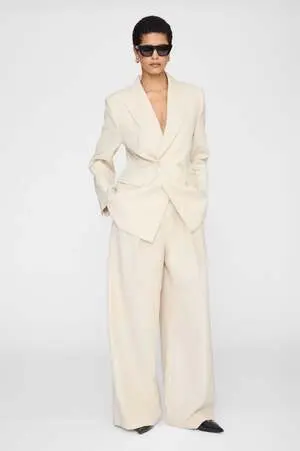 Anine Bing Layered Blazers For Women