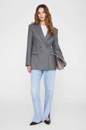 ANINE BING Tiphaine Blazer