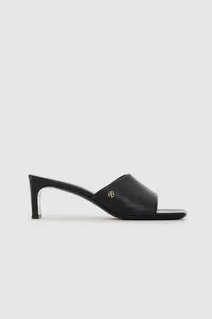 ANINE BING Jayden Mule Sandals