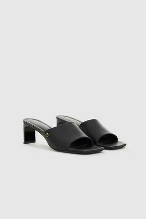 ANINE BING Jayden Mule Sandals