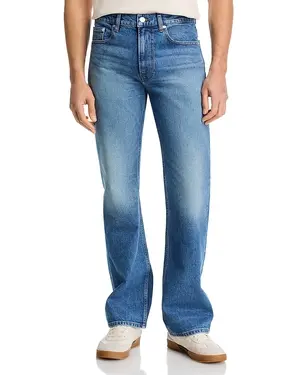 FRAME Bootcut Denim Jeans - Echo