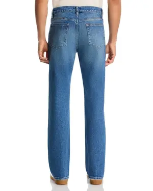 FRAME Bootcut Denim Jeans - Echo