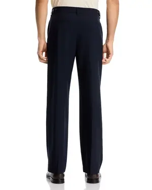 FRAME Baggy Fit Trousers