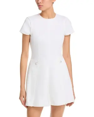 Cinq À Sept Nova Mini Dress