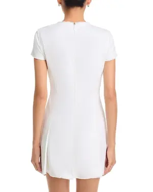 Cinq À Sept Nova Mini Dress