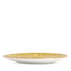 L'Objet Fortuny Orsini Dessert Plate, Set Of 4
