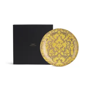 L'Objet Fortuny Laotze Coupe Bowl
