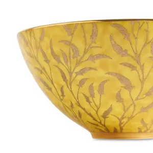 L'Objet Fortuny Orfeo Bowl