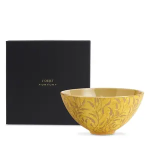 L'Objet Fortuny Orfeo Bowl