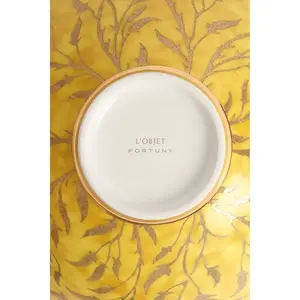 L'Objet Fortuny Orfeo Bowl