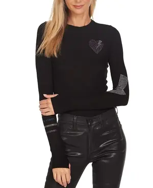 Lauren Moshi Mckinley Rays Of Love Top