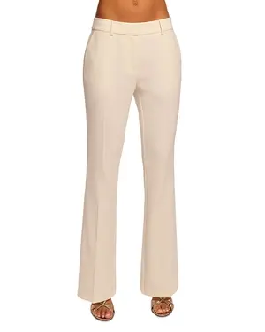 Ramy Brook Orian Pants - Ivory
