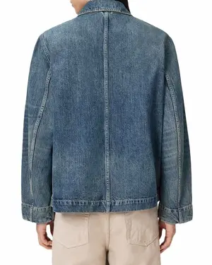 ALLSAINTS Mukesh Jacket