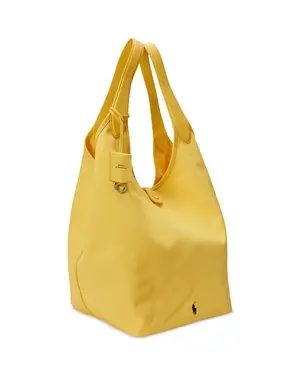 Polo Ralph Lauren Polo Play Tote - Yellow