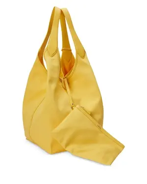 Polo Ralph Lauren Polo Play Tote - Yellow