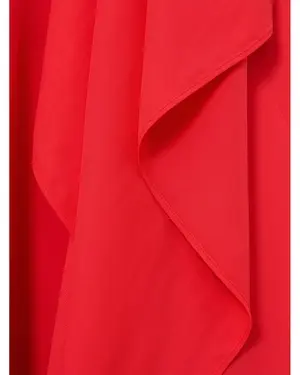 REISS Evory Layered Maxi Dress