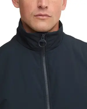 Barbour Hepscott Gilet - Navy