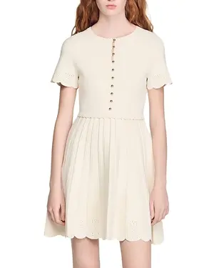 Sandro Casual Day Dresses