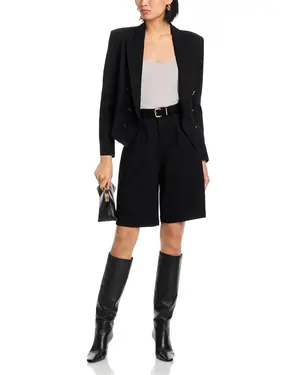 L'Agence Emerson Structured Blazer