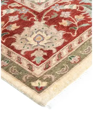 Bloomingdale'S Mogul M1377 Area Rug 8'1x10'1