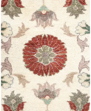 Bloomingdale'S Mogul M1377 Area Rug 8'1x10'1