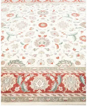 Bloomingdale'S Mogul M1377 Area Rug 8'1x10'1