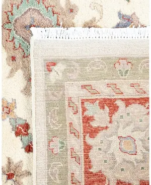 Bloomingdale'S Mogul M1377 Area Rug 8'1x10'1