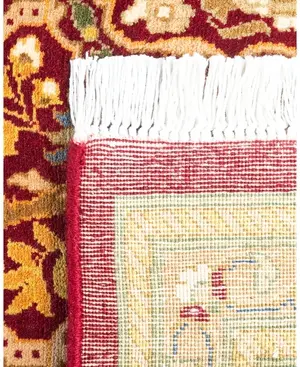 Bloomingdale'S Mogul M1795 Runner Area Rug 2'7x12'7