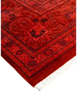 Bloomingdale'S Fine Vibrance M1502 Area Rug 9'0x11'10