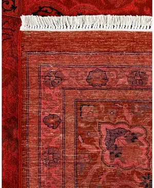 Bloomingdale'S Fine Vibrance M1502 Area Rug 9'0x11'10