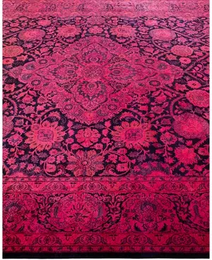 Bloomingdale'S Fine Vibrance M1427 Area Rug 7'10x10'3