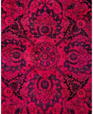 Bloomingdale'S Fine Vibrance M1427 Area Rug 7'10x10'3