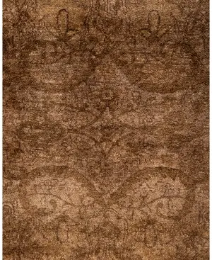 Bloomingdale'S Fine Vibrance M1494 Area Rug 6'2x9'1