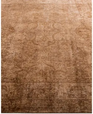 Bloomingdale'S Fine Vibrance M1494 Area Rug 6'2x9'1