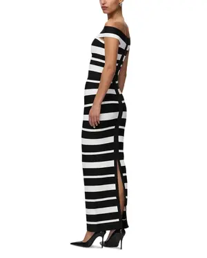 Herve Leger The Kiva Gown