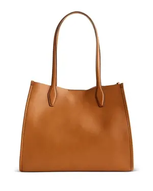 Madewell Lexington Leather Tote