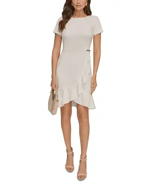 Donna Karan New York Sheath Dress
