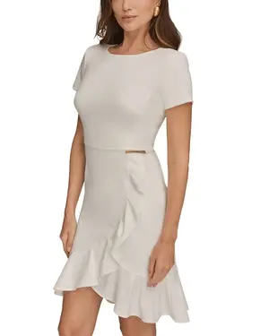 Donna Karan New York Sheath Dress