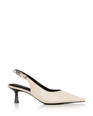 Rag & Bone Brynn Slingback Pumps