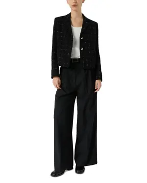 Gerard Darel Tiana Jacket