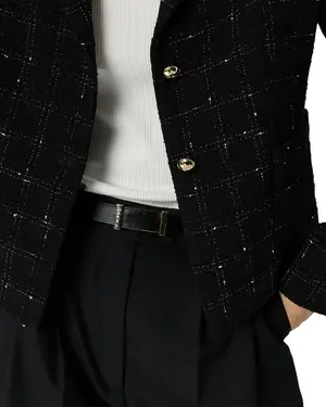Gerard Darel Tiana Jacket