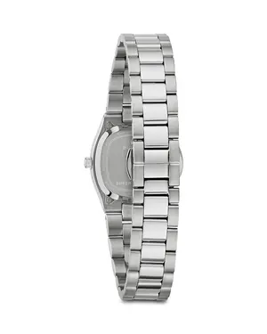 Bulova Super Seville 25mm Watch - Silver