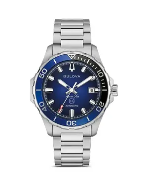 Bulova Performance Series B Watch, 41mm
