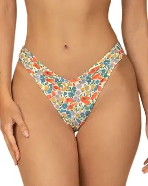 MONTCE Florencia Lulu Bikini Bottom