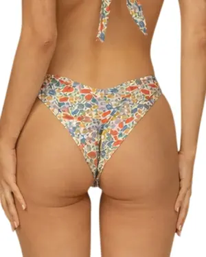 MONTCE Florencia Lulu Bikini Bottom