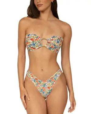 MONTCE Florencia Lulu Bikini Bottom